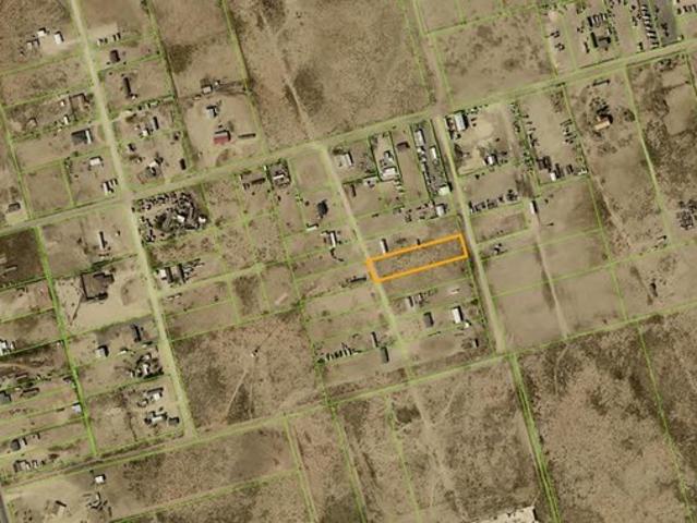 W Thunder Rd, Odessa, TX 79763