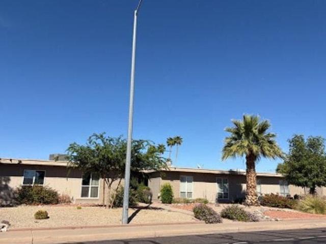 W Thunderbird Blvd