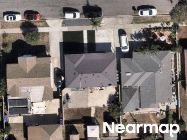 W Tichenor St