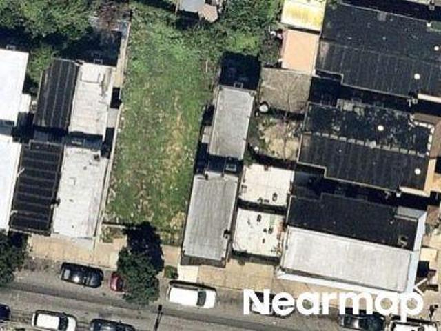 W Tioga St