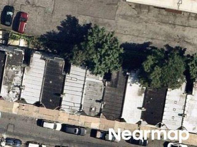 W Tioga St