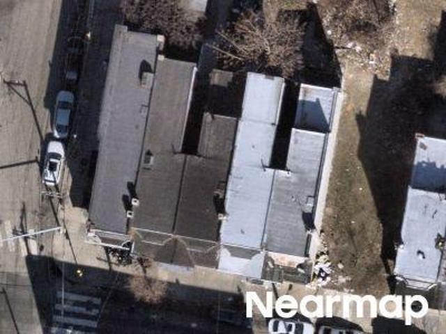 W Tioga St
