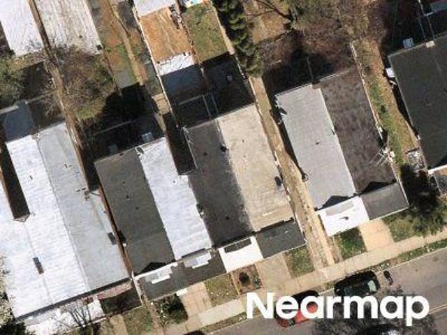 W Tilghman St