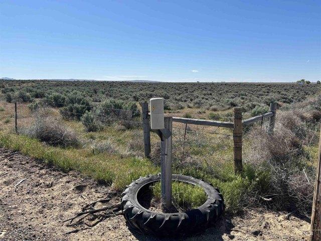 W Tilli Rd, Mountain Home, ID 83647