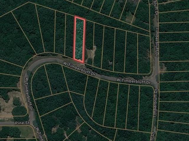 W Timber Bluff Dr Lot 83, Lumberton, MS 39455