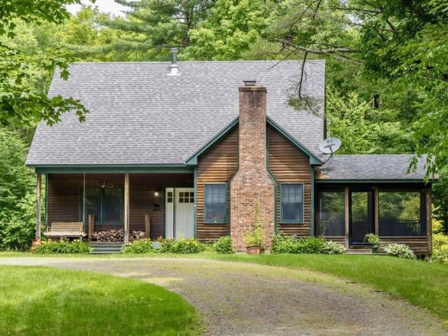 W Tinmouth Rd, Tinmouth, Home For Sale