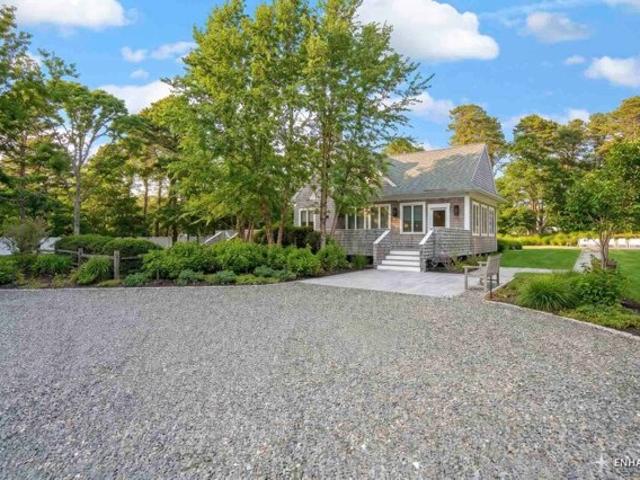 W Tisbury Rd, Edgartown, Home For Sale