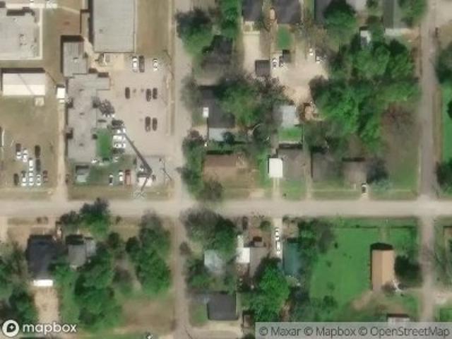 W Tishomingo Ave