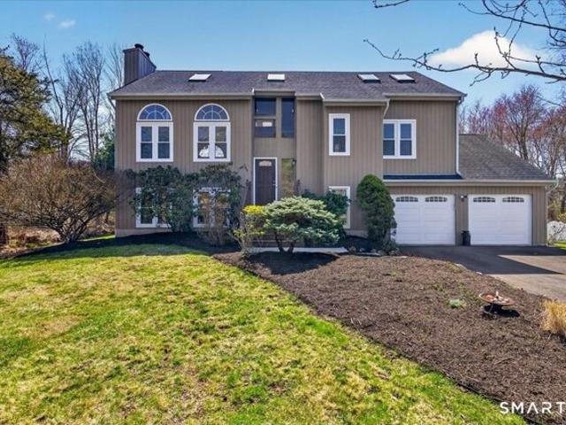 W Todd St, Hamden, Home For Sale