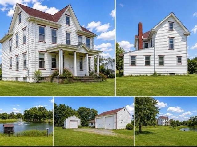 W Tomlin Station Rd, Mickleton, Home For Sale