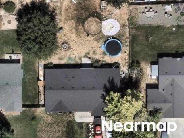 W Topanga Ct