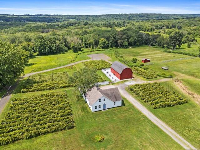 W Town St, Lebanon, Plot For Sale
