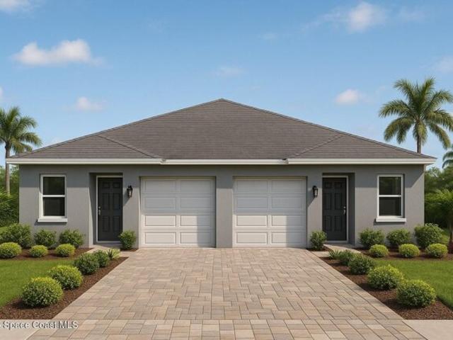 W Towne Pl, Titusville, Home For Sale