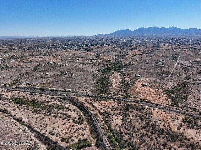 W Train Track Rd, Benson, AZ 85602