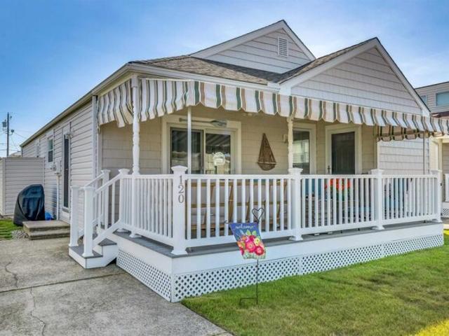 W Trenton Ave, Wildwood Crest, Home For Sale