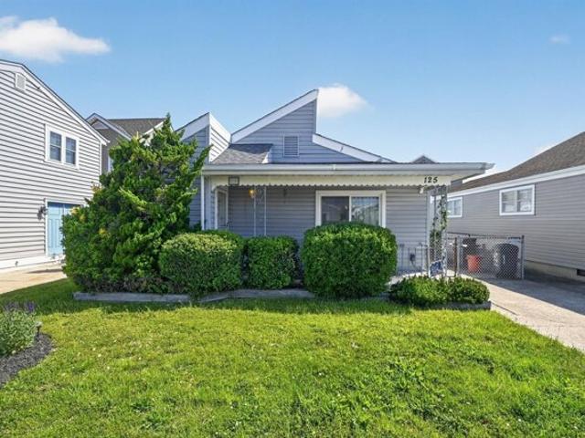 W Trenton Ave, Wildwood Crest, Home For Sale