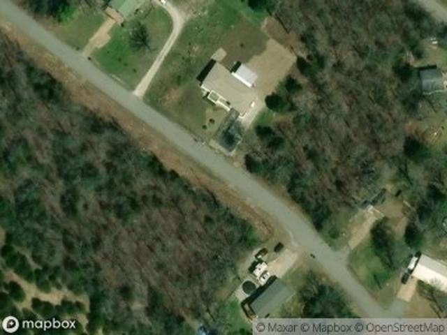W Tri Lakes Dr