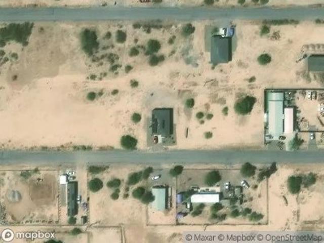 W Trona Dr