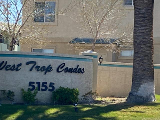 W Tropicana Ave Unit 2050