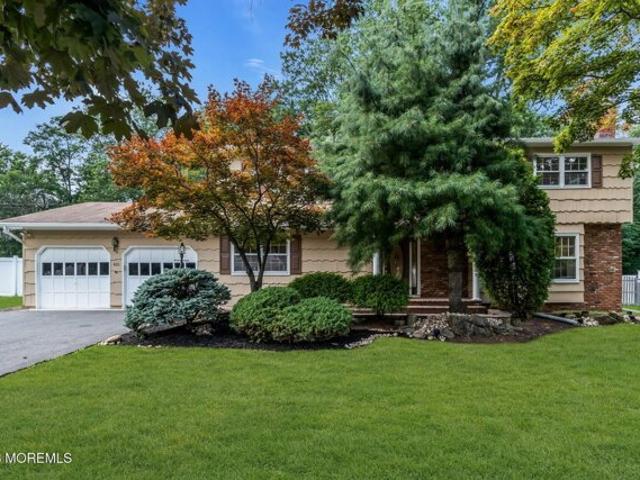 W Union Hill Rd, Morganville, Home For Sale