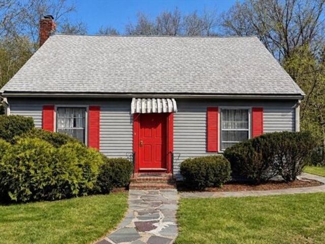W Union St, Ashland, Home For Sale