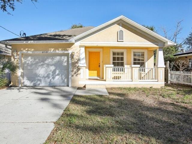 W Union St, Tampa, Home For Sale