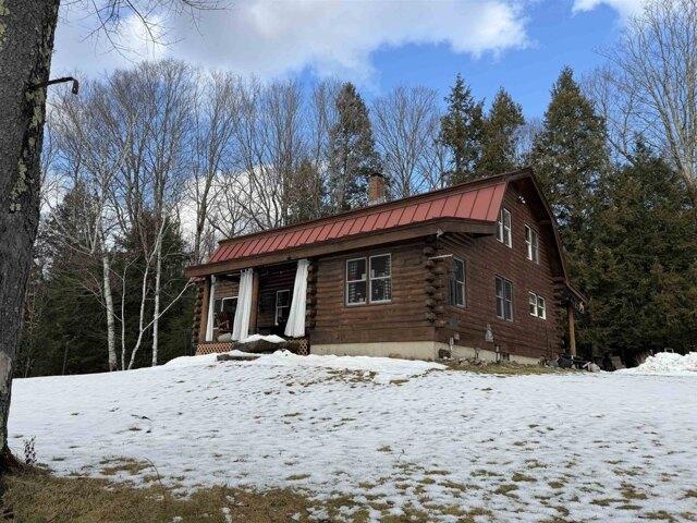 W Unity Rd, Unity, Home For Sale