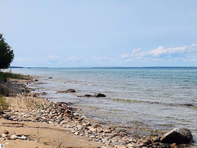 W # Us23 # Cheboygan, MI 49721