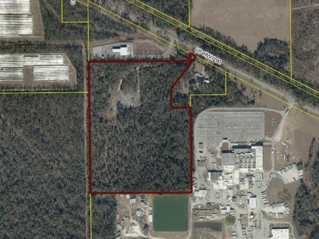 W Us Hwy # 90, Live Oak, FL 32060