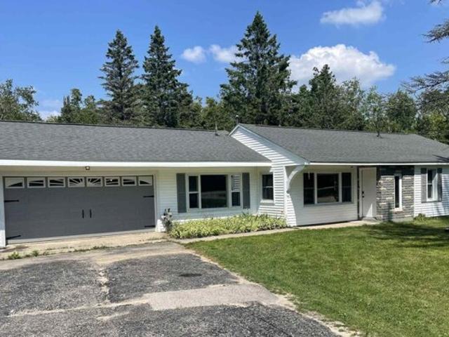W Us Hwy, Cheboygan, Home For Sale