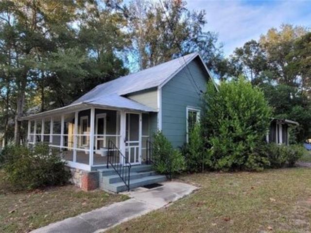 W Us Hwy, High Springs, Home For Sale