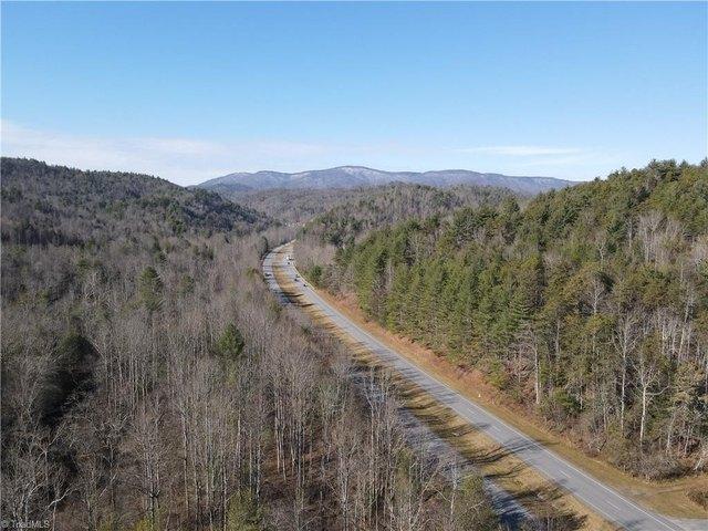 W US Highway 421, Purlear, NC 28665