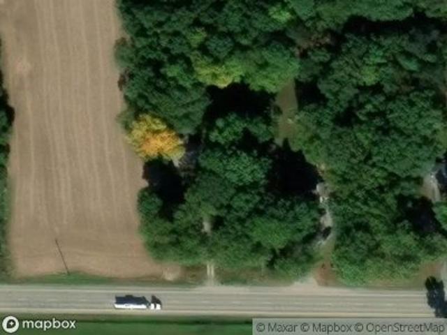 W Us Highway 6