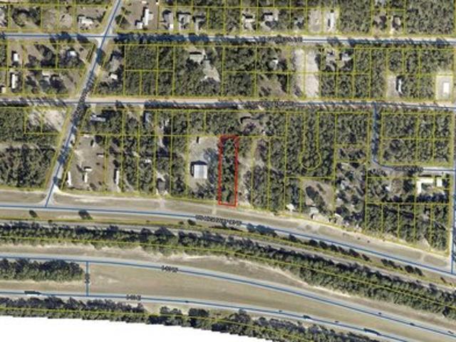 W US Highway 90 Lot 23, Defuniak Springs, FL 32433