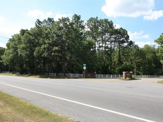W Us Highway,high Springs, Plot For Sale