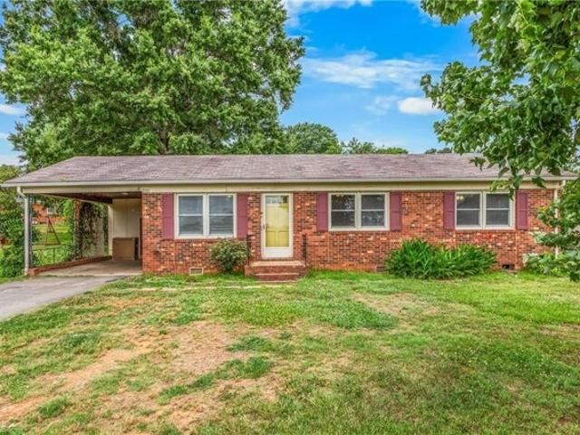 W Us Highway,mocksville, Home For Sale