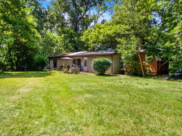 W Us Highway,valparaiso, Home For Sale