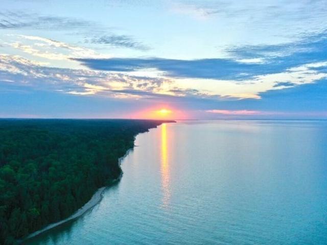 W US 23 Hwy Lot 4, Cheboygan, MI 49721