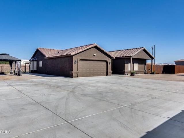 W Val Vista Blvd, Casa Grande, Home For Sale