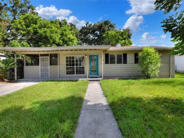 W Valencia St, Lakeland, Home For Sale
