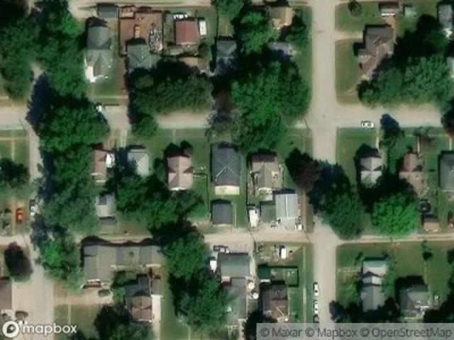 W Valley Ave