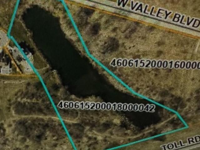 W Valley Blvd, La Porte, IN 46350