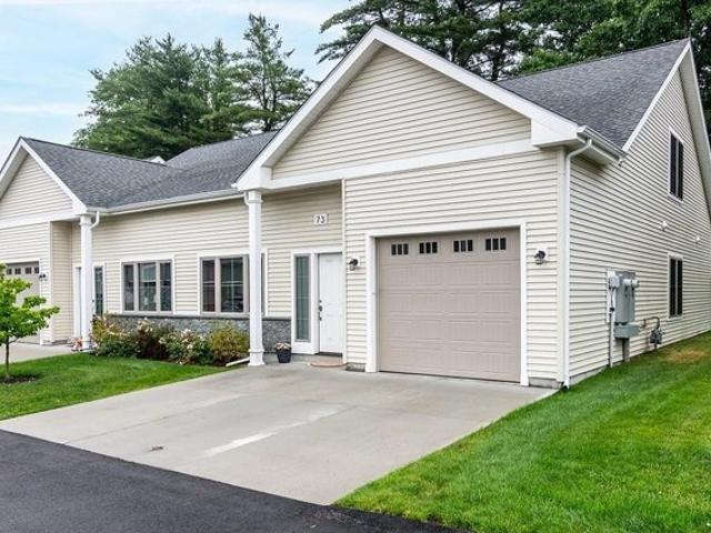 W Valley Cir, West Warwick, Condo For Sale