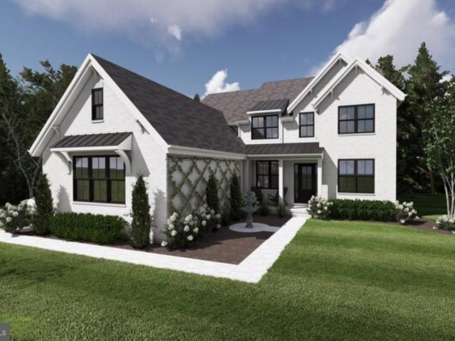 W Valley Green Rd, Flourtown, Home For Sale