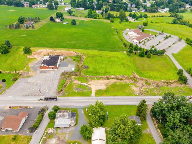 W VALLEY LOT 2 Avenue, Elysburg, PA 17824