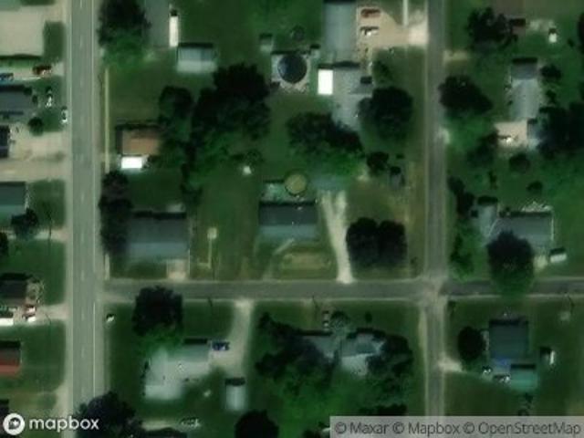 W Vandalia St