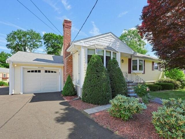 W Vanston Rd, Stoughton, Home For Sale