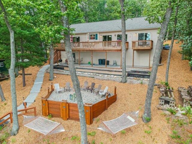 W Velt Ave, Baldwin, Home For Sale