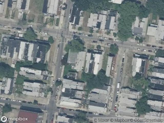 W Venango St