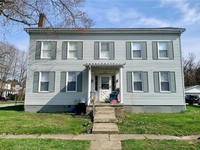 W Venango St, Mercer, Home For Sale